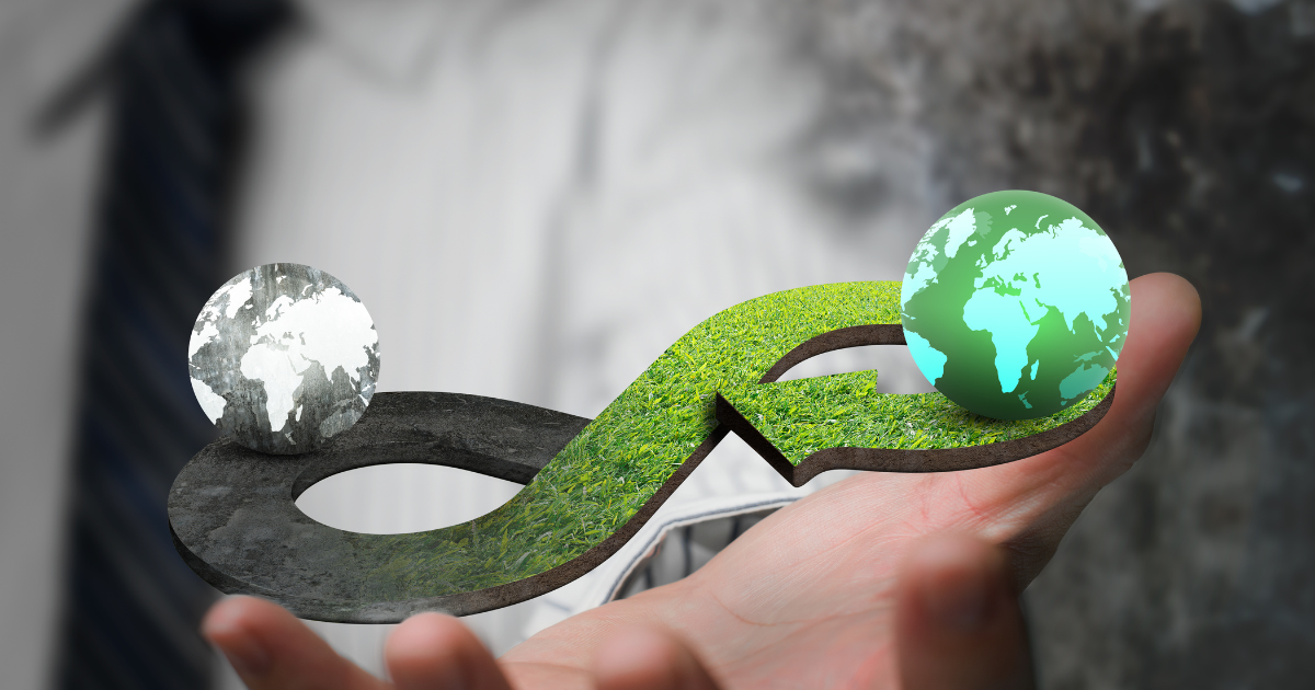 Circular Design Guide: Designing for a Circular Economy