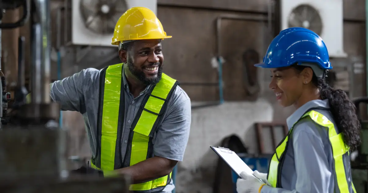 How to Achieve Manufacturing Excellence with Safety Standards | Mindsailors